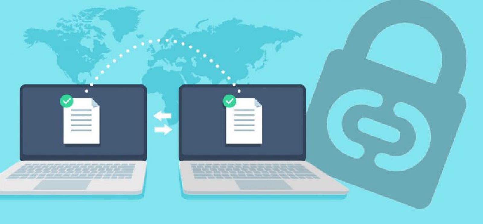 Tất cả về sFTP, SSH và FTP